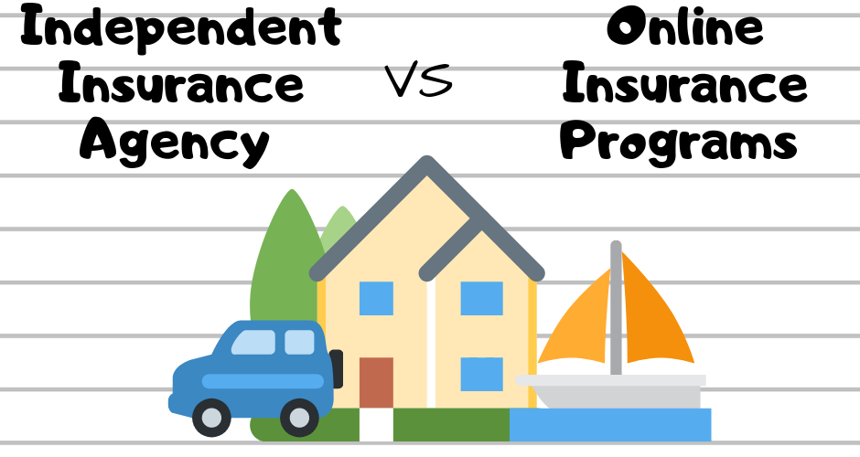 Benefits of an Independent Insurance Agecy | Mathenia Insurance Group